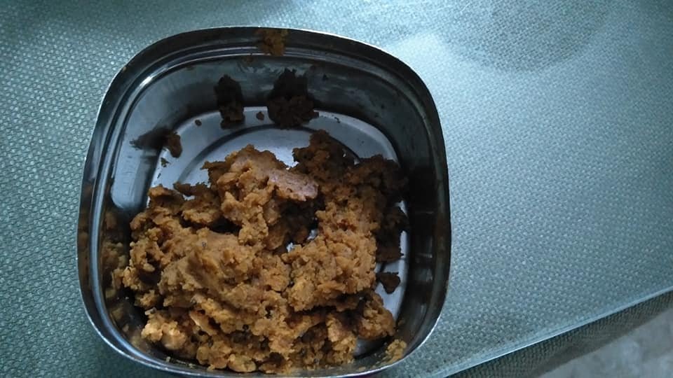 Thumbai Poo Thovayal/Chutney Recipe | https://kalpavrikshafarms.com