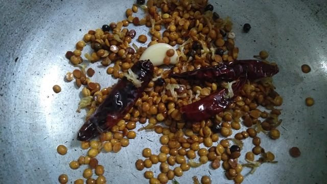 Thumbai Poo Thovayal/Chutney Recipe | https://kalpavrikshafarms.com